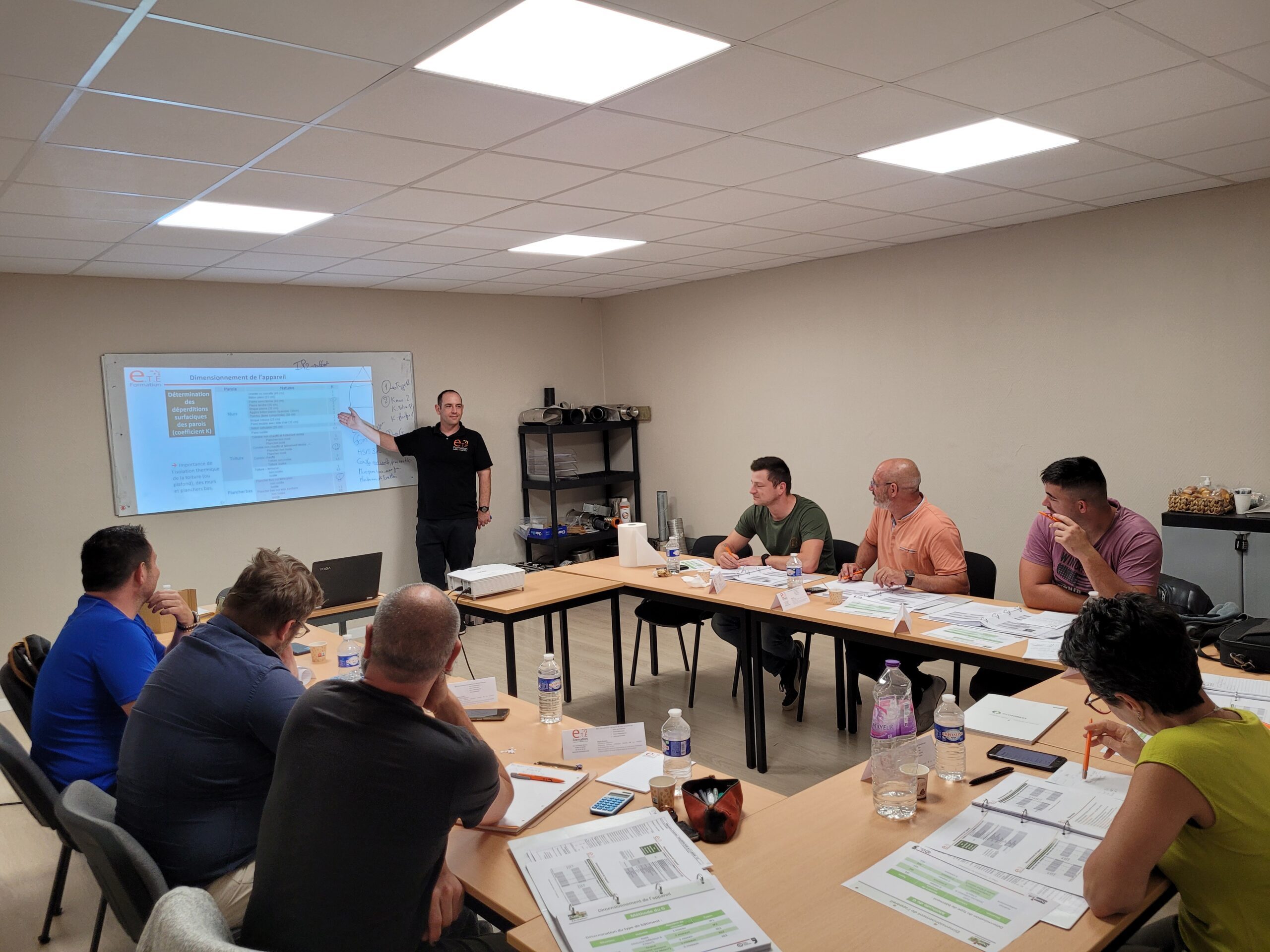 Formation Qualifiante, Certifiante, Diplômante : Que Choisir ? - ETE ...